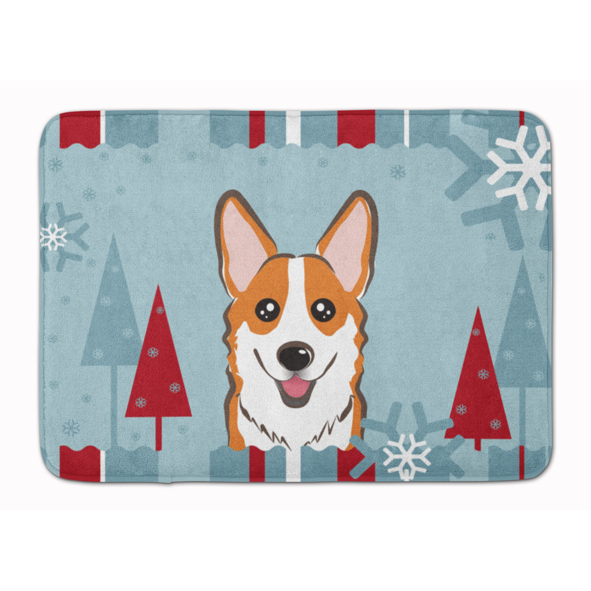 The Holiday Aisle® Doyka Abstract Machine Made Rectangle 1'7"x 2'3 ...
