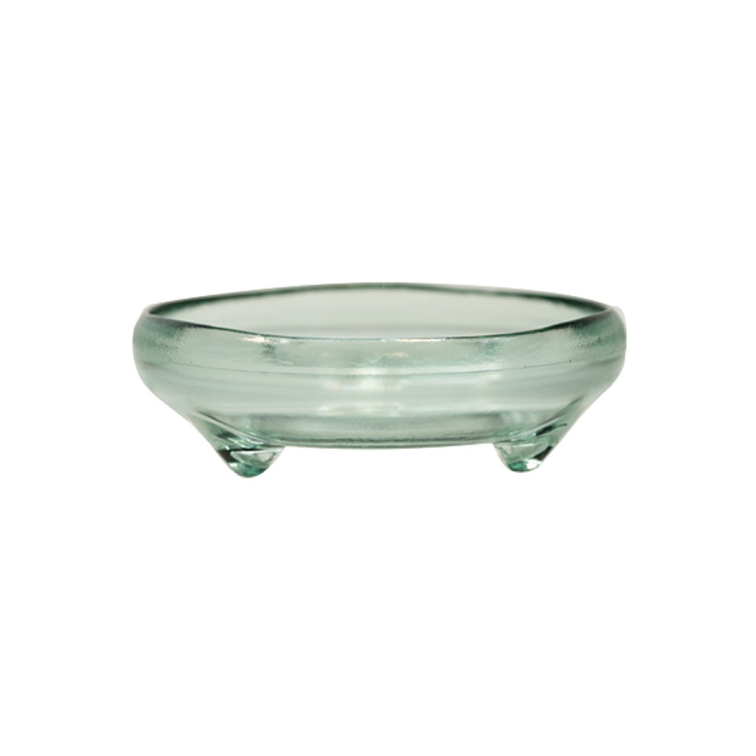 Joss & Main Divona Round Bowl W/ Legs Pink | Wayfair
