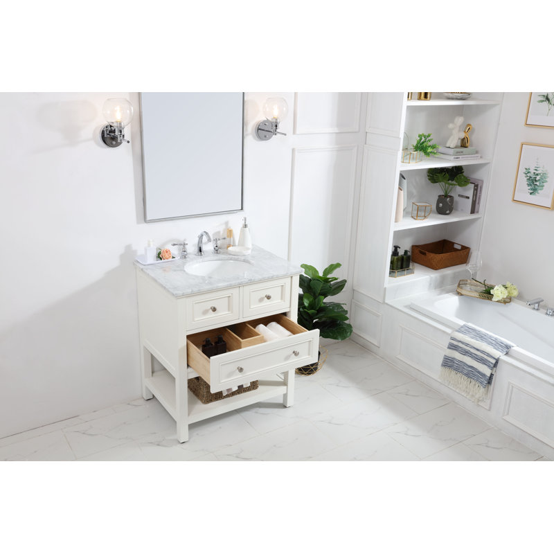 Joss And Main Bathroom Vanitynull