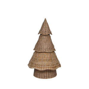 Juliska Provence Rattan Tree | Wayfair
