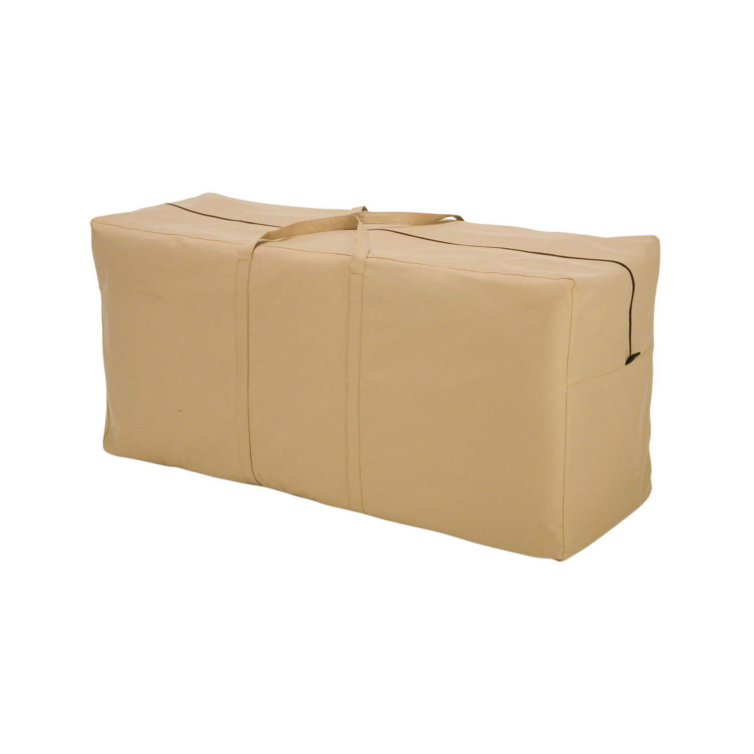 Primrue Jimenez Water Resistant Cushion Storage Bag | Wayfair