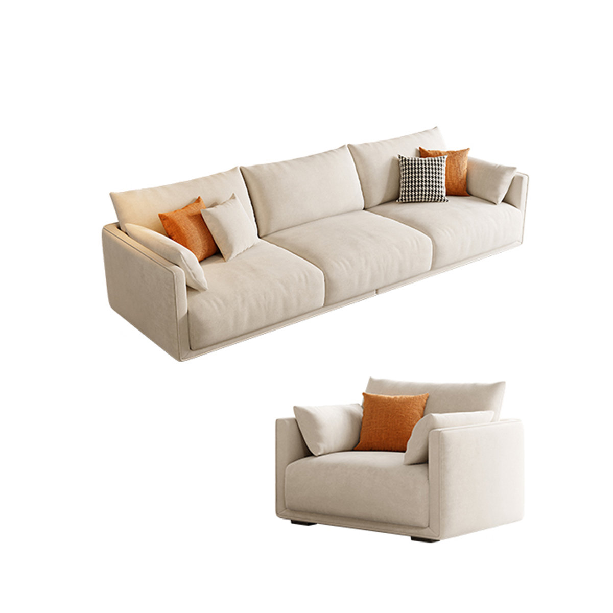 Hokku Designs Perla | Wayfair