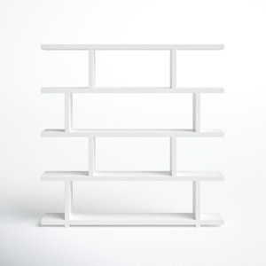 AllModern Annora Bookcase & Reviews | Wayfair
