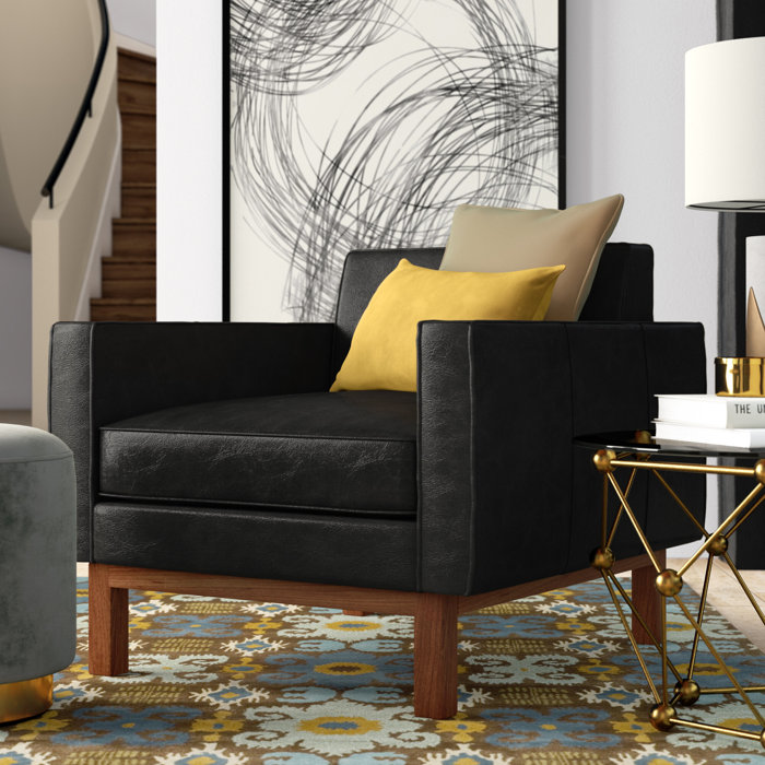 Gus Modern Embassy Chair & Reviews | Wayfair