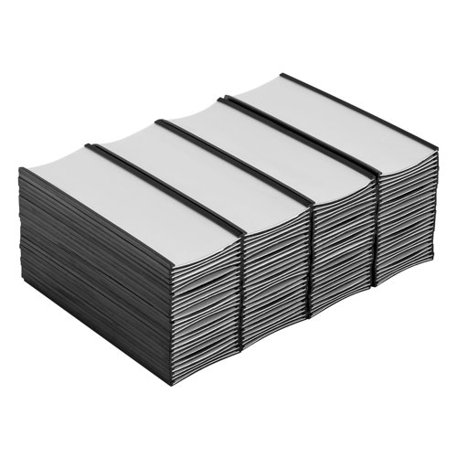 SUNYOU Laminated Paper File Tab Labels | Wayfair