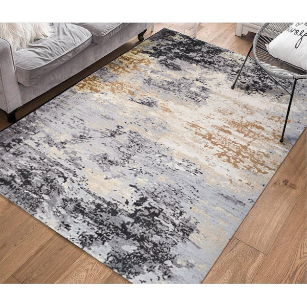 17 Stories Rug - Wayfair Canada