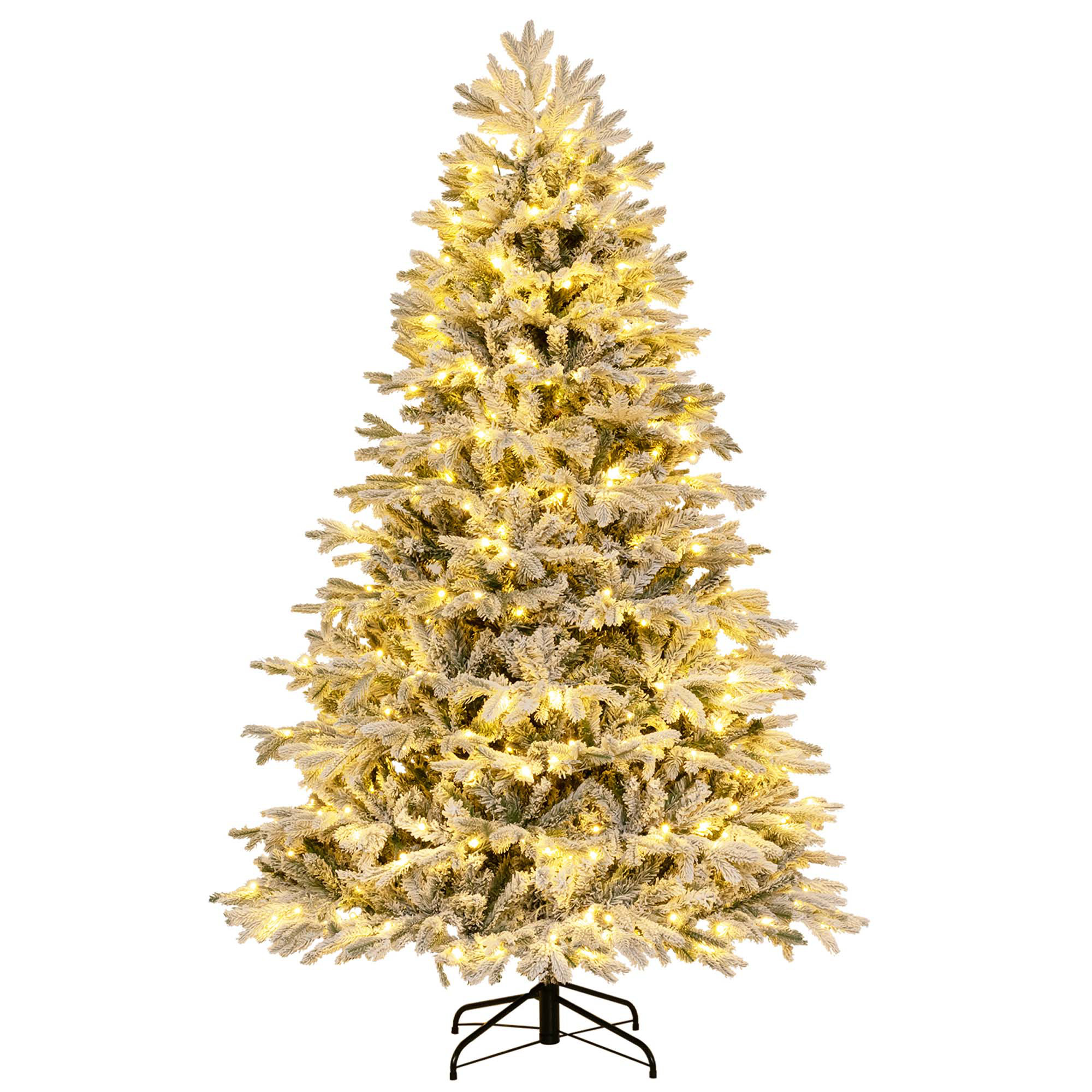 The Holiday Aisle® 7 Christmas Tree & Reviews | Wayfair