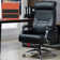 Ivy Bronx Boss Relaxing Office Chair Library Massage Conference Seat ...