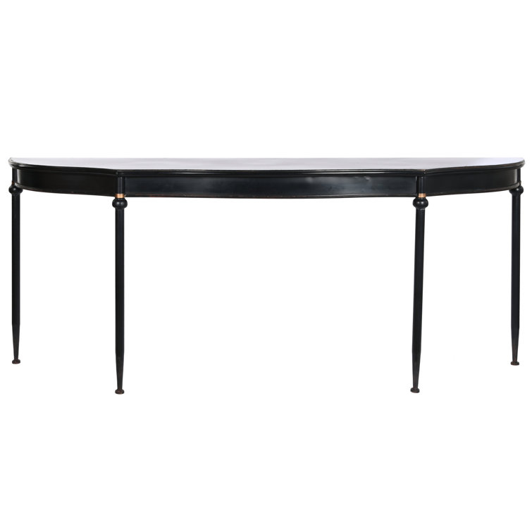 ClassicLiving Lumberton 196cm Console Table | Wayfair.co.uk