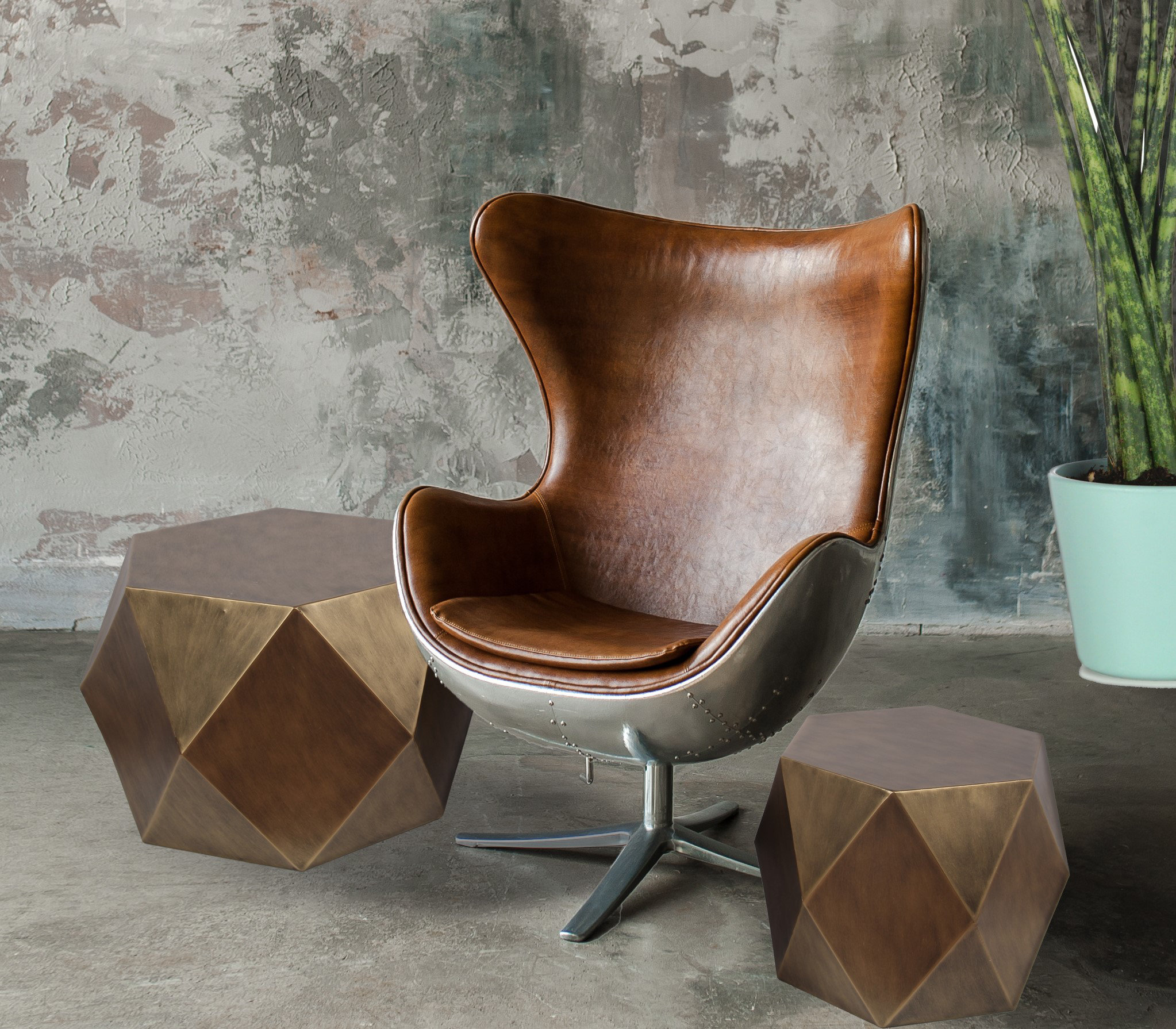 Wade Logan Artavian Aneysha 2 Piece Coffee Table Set & Reviews ...