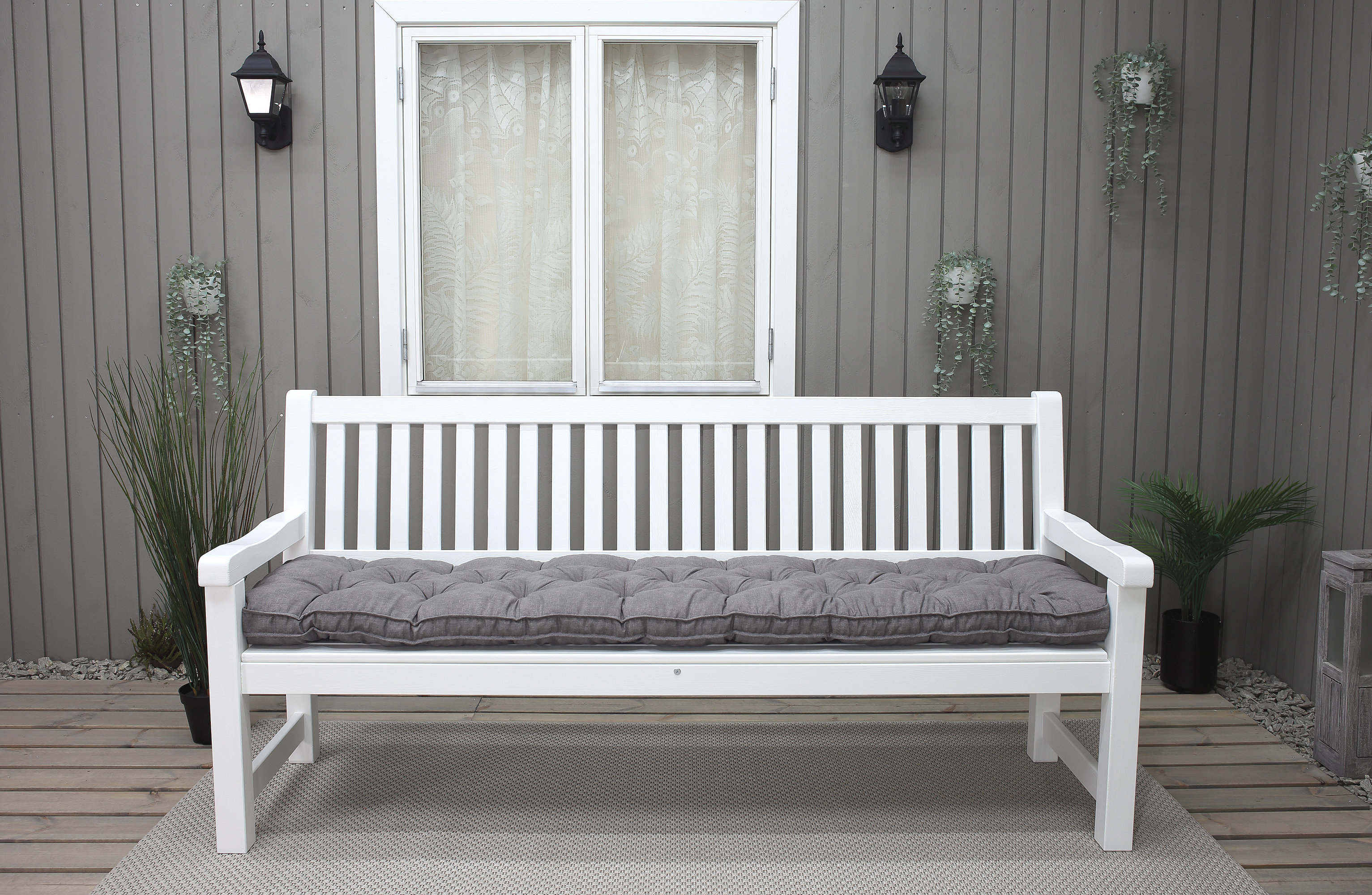 Rosalind Wheeler Ayomi Bench & Reviews | Wayfair.ie