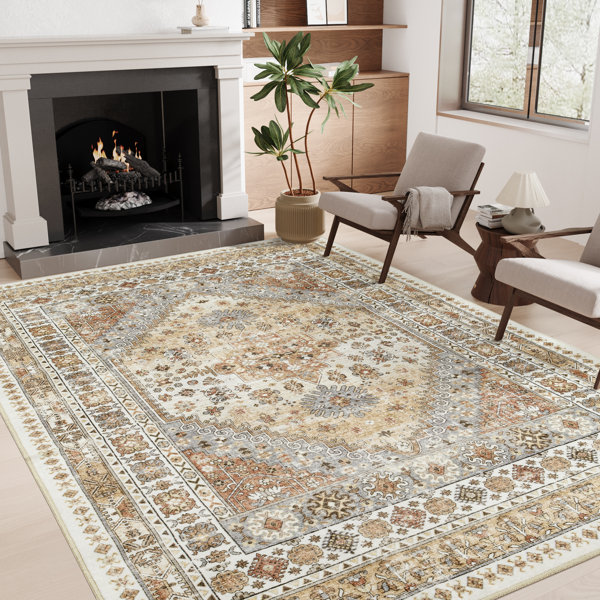 Bungalow Rose Area Rugs You'll Love | Wayfair