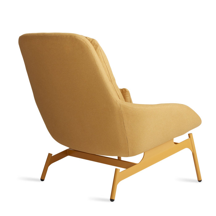 Blu Dot Field Lounge Chair & Reviews | Wayfair