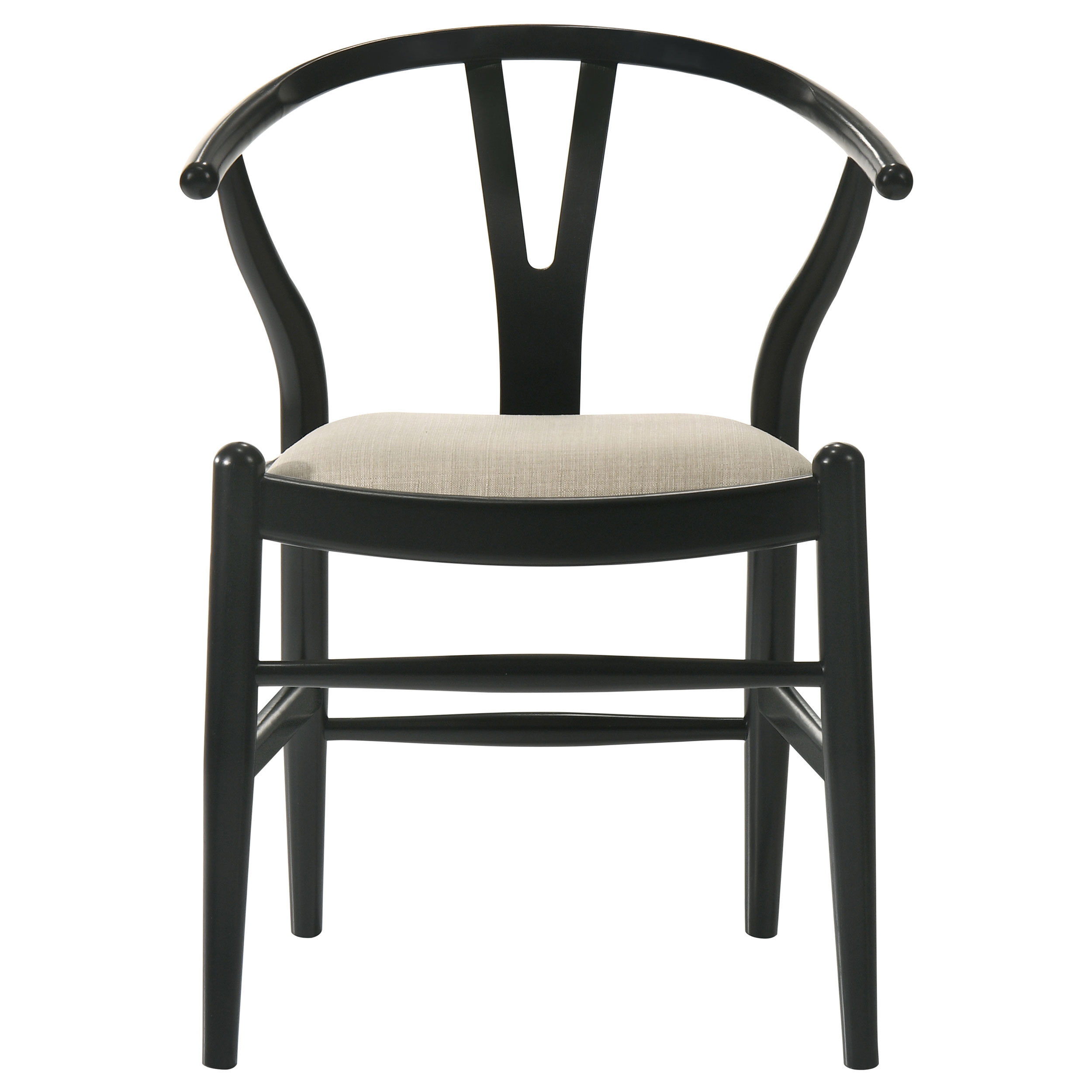 George Oliver Kather Fabric Side Chair | Wayfair