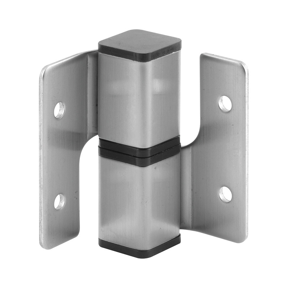 Prime-Line Square Barrel Hinge Set, Left Hand In/Right Hand Out ...