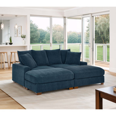 most comfortable couch canada