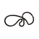 Black Wall Hooks You'll Love | Wayfair
