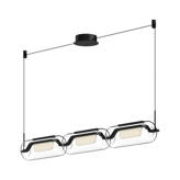Kuzco Lighting 5 - Light LED Kitchen Island Pendant | Wayfair
