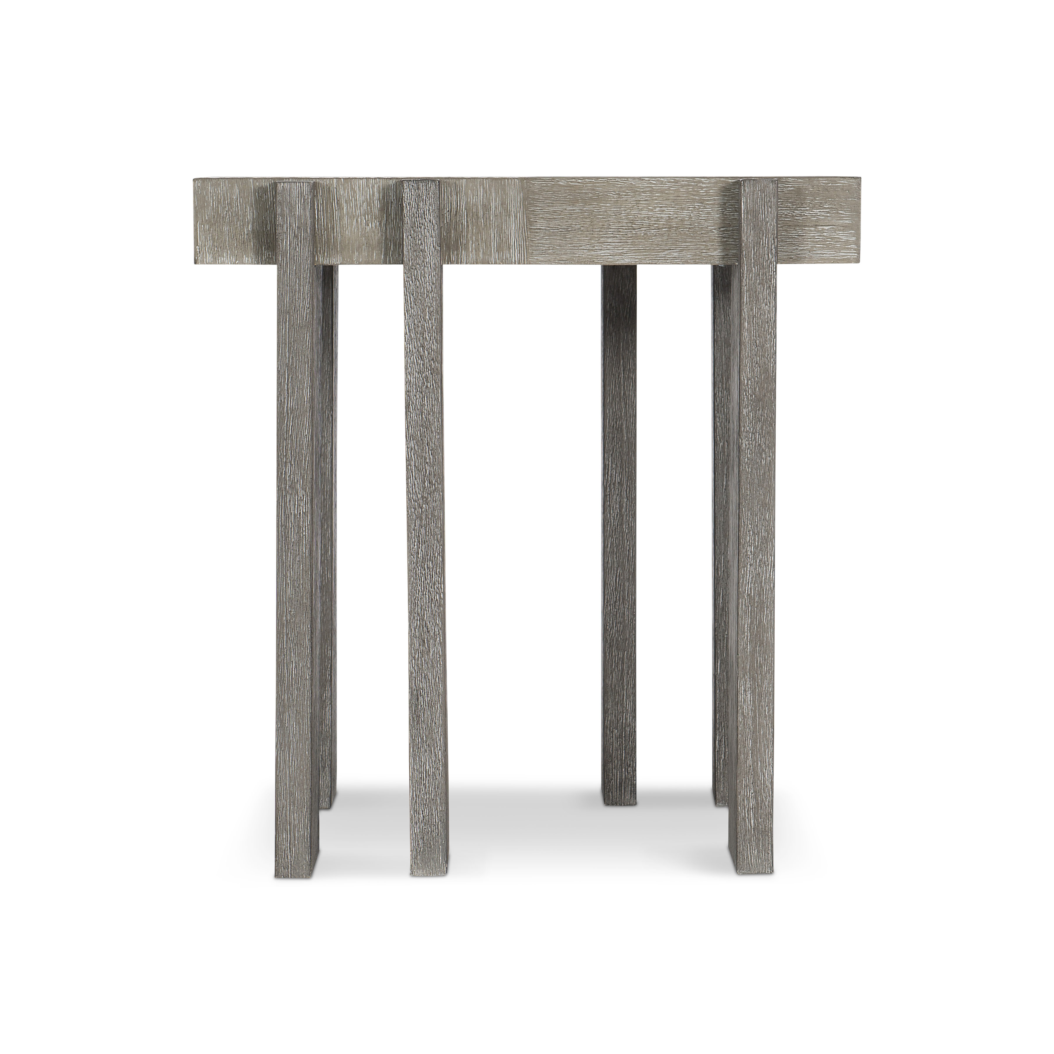 Bernhardt Foundations 6 Legs End Table | Wayfair