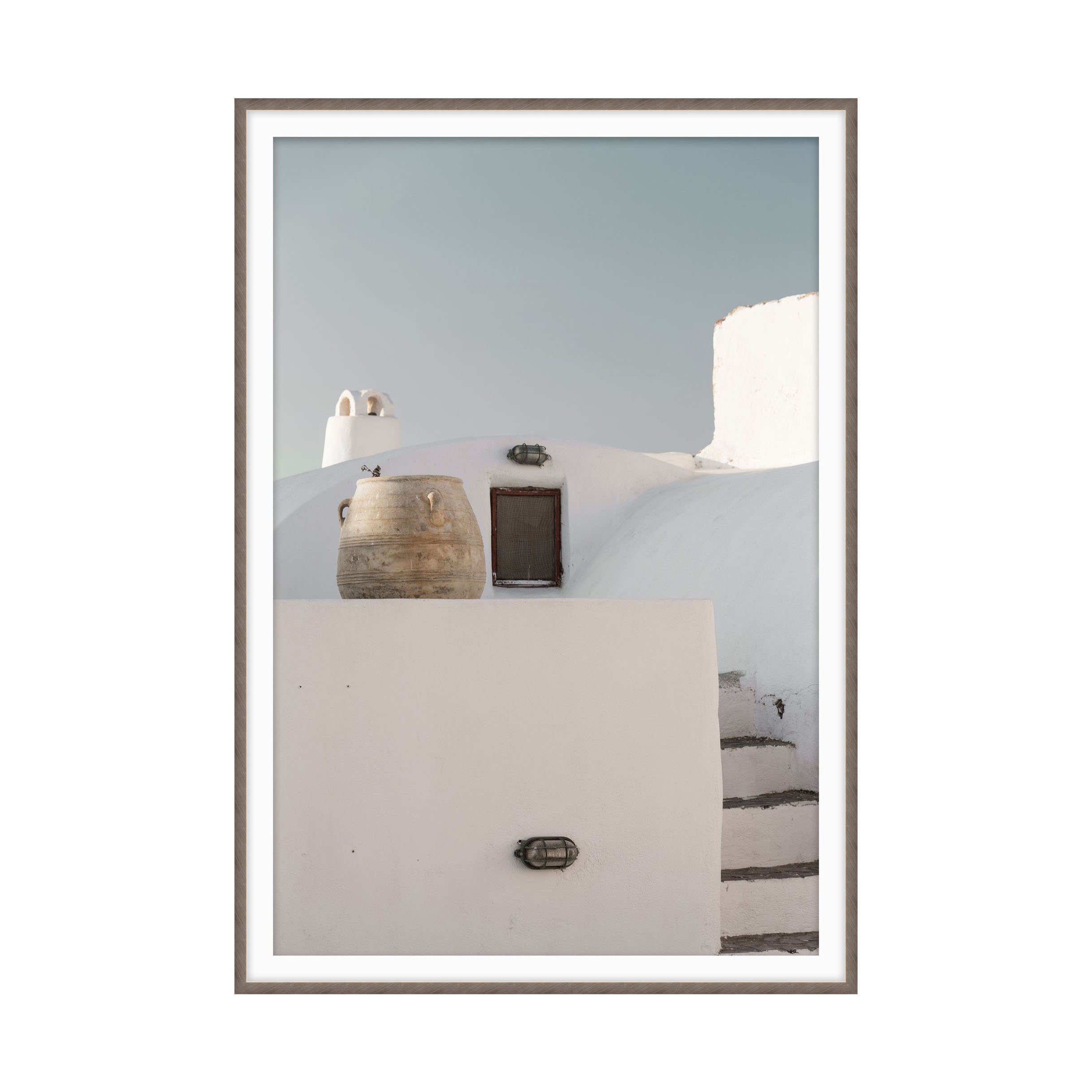 Theodore Alexander Moments Collected 1 Framed on Paper by Lorenzo Rizzo ...