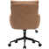 George Oliver Kopko Swivel Faux Leather Task Chair & Reviews | Wayfair