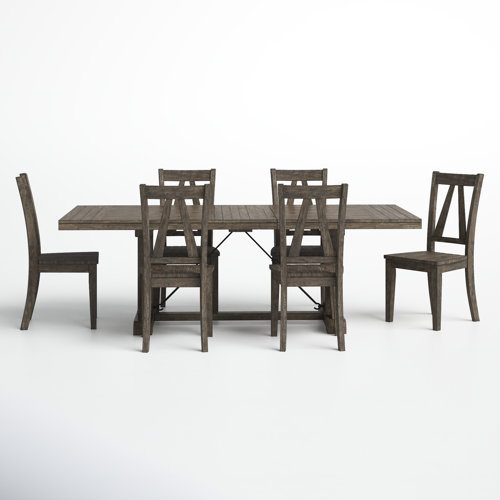 Farmhouse & Rustic Kitchen & Dining Sets | Birch Lane