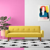 Zipcode Design™ Karli Solid Color Rug & Reviews | Wayfair