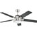 Wade Logan® Arpa 52'' Ceiling Fan with LED Lights & Reviews | Wayfair