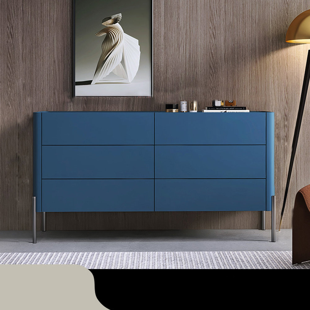 parkerlees Luxury Drawer Storage Jewelry Cosmetic Counter | Wayfair
