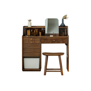Recon Furniture Vanity | Wayfair