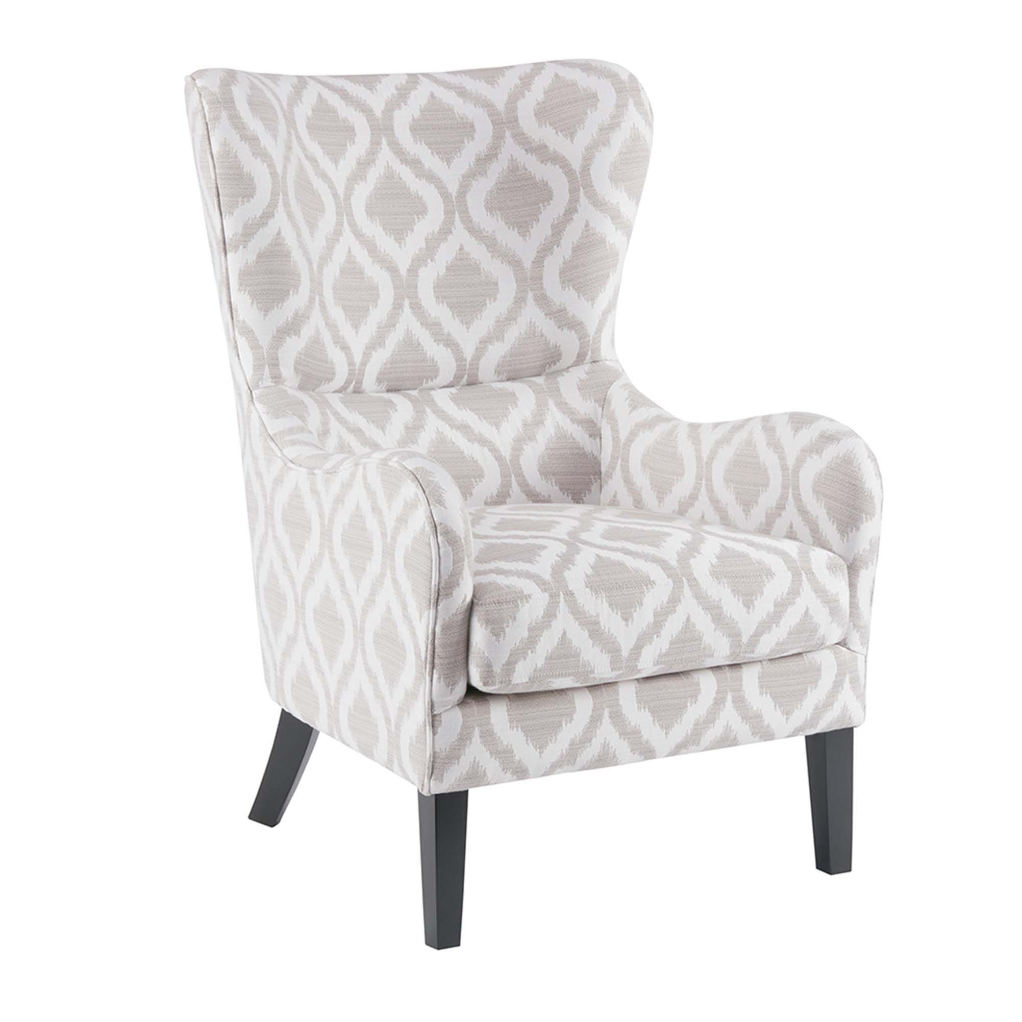 Red Barrel Studio Arianna Swoop Wing Chair - Wayfair Canada