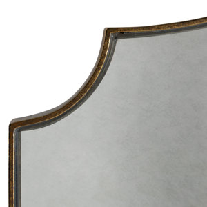 Gabby Norma Mirror - Small | Perigold