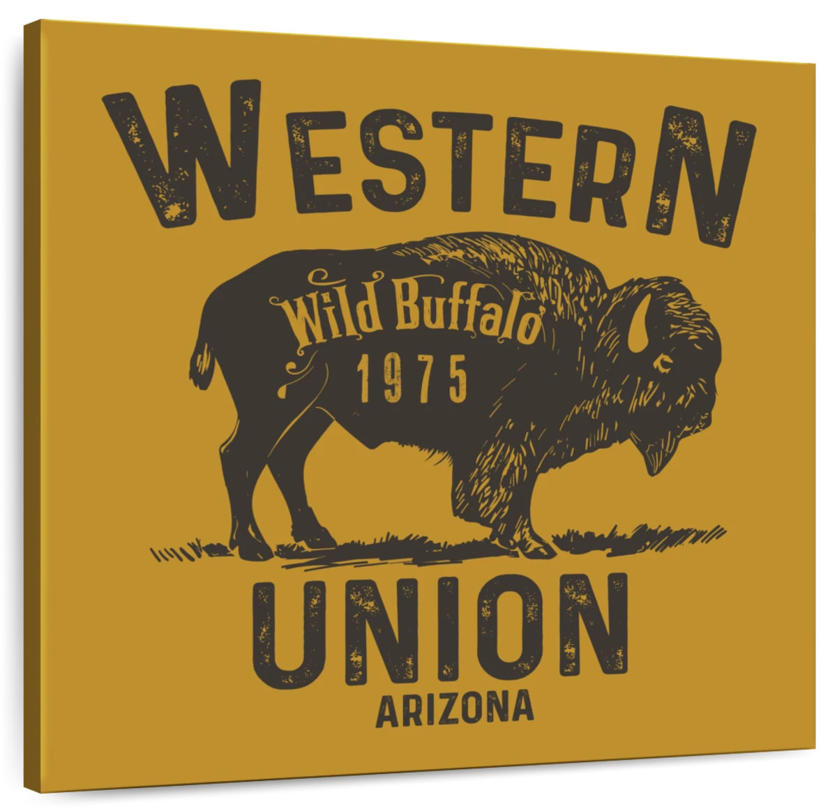 Elephant Stock Western Union Arizona - Wayfair Canada