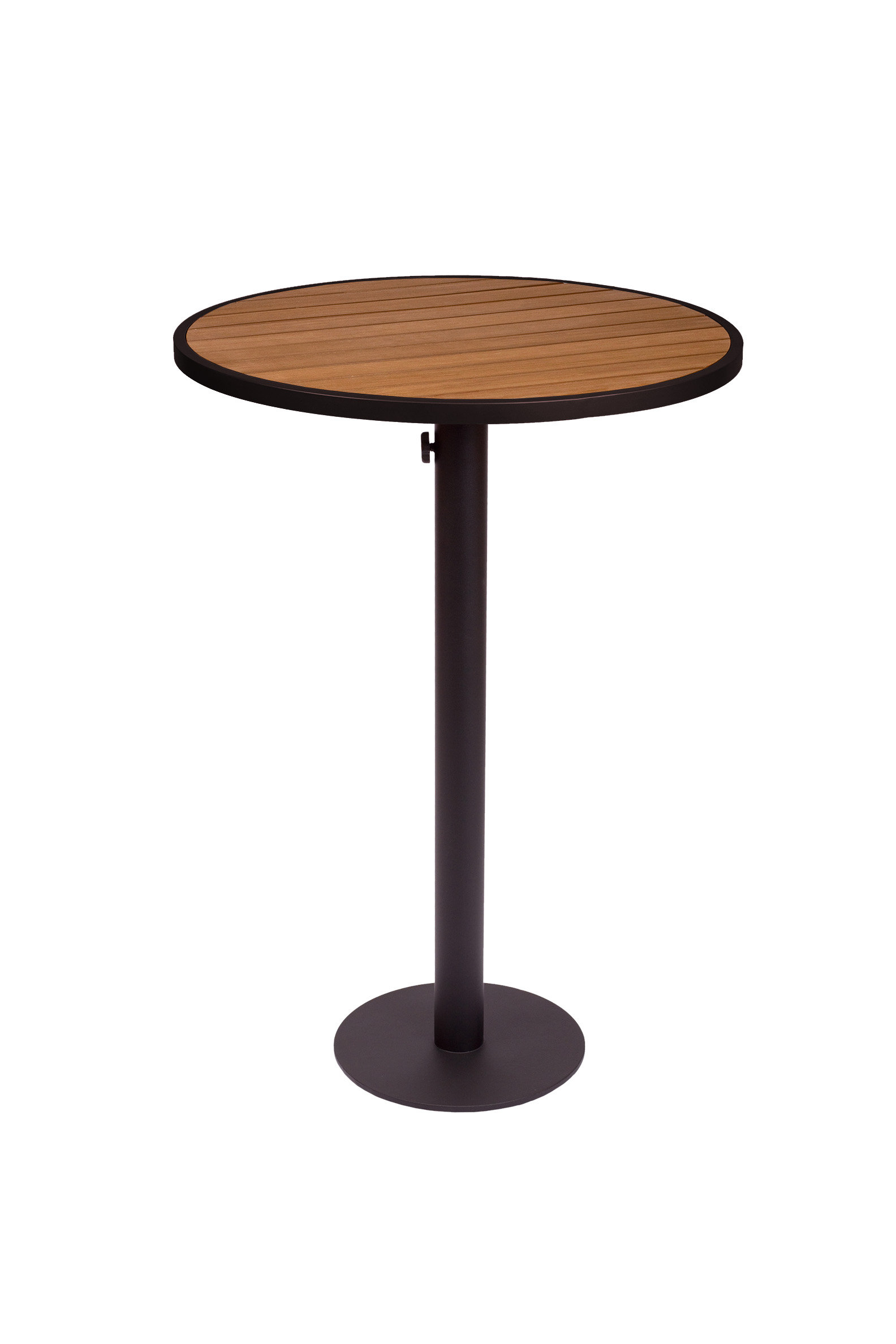 BFM Seating Round 24" Table | Wayfair