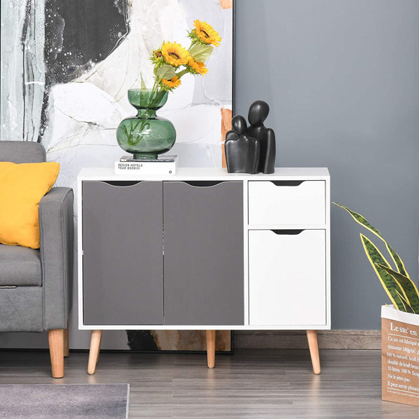 Norden Home 90cm Sideboard & Reviews | Wayfair.co.uk