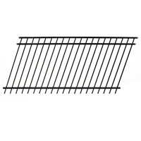 Fortress Building Products Versai Metal Gate & Reviews | Wayfair