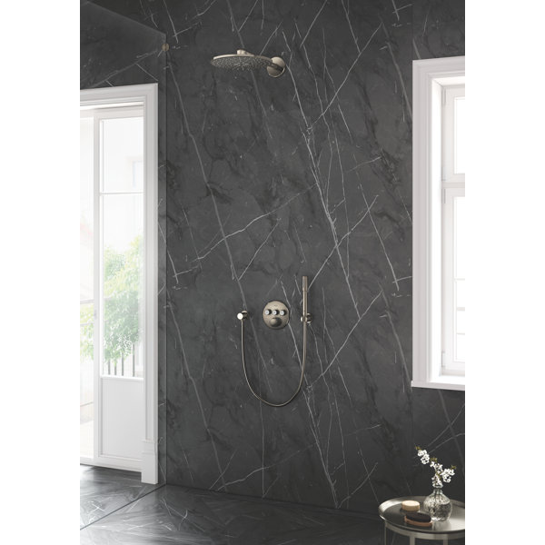 GROHE Relexa® Plus Wall Union & Reviews | Wayfair