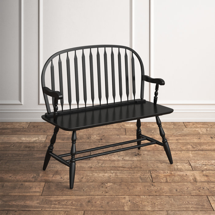 Kelly Clarkson Home Lisle Bench & Reviews | Wayfair