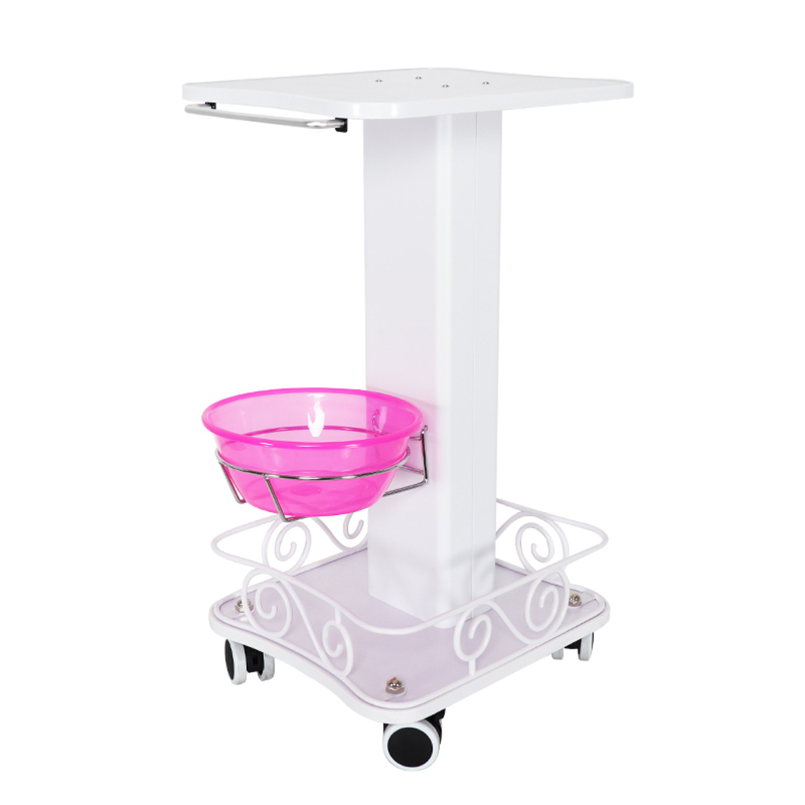 DALELEE SPA Salon Trolley Esthetician Wheeled Trolley - Wayfair Canada