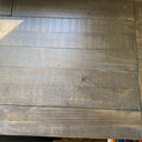 Laurel Foundry Modern Farmhouse Arely Solid Wood Writing Desk with ...