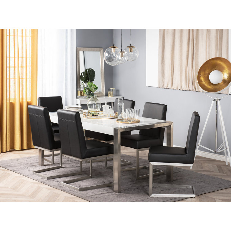 Ivy Bronx Dining Table | Wayfair.co.uk
