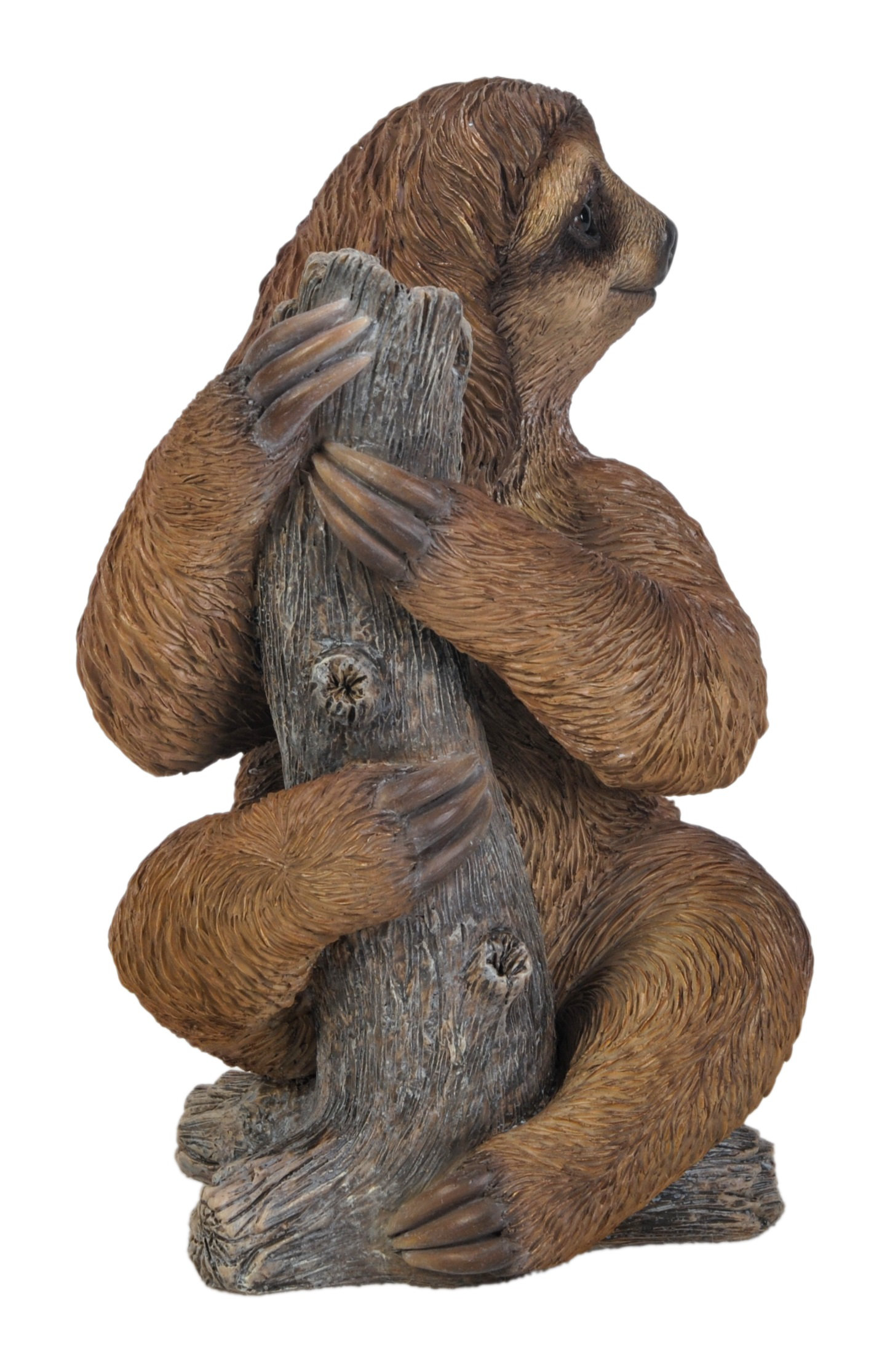 Hi-Line Gift Ltd. Pet Sloth Statue | Wayfair