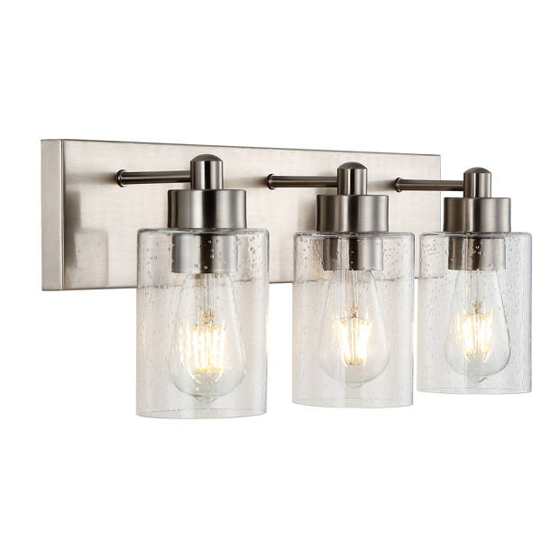 Breakwater Bay Wayne Wall Light | Wayfair