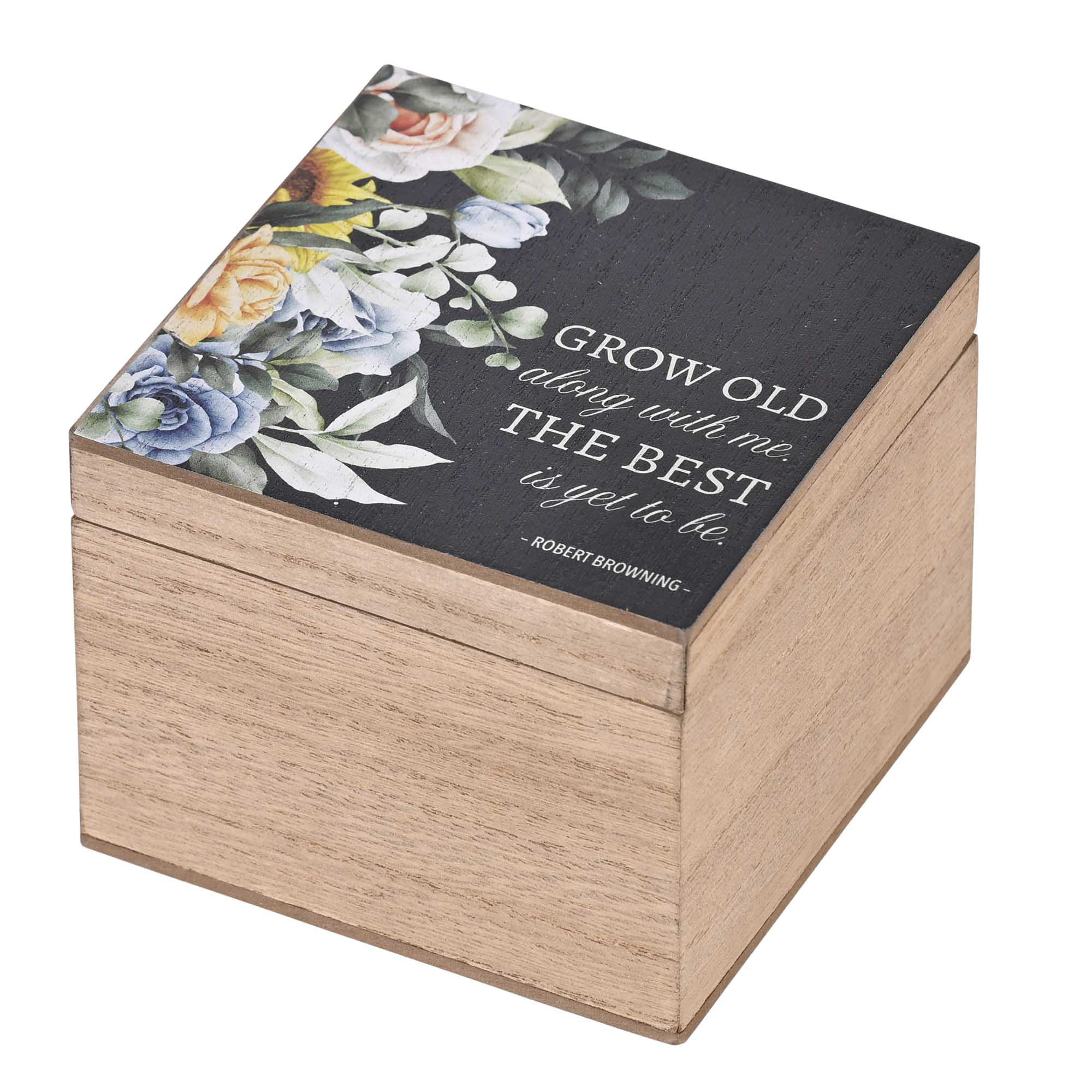 Trinx Joanell Memory Box | Wayfair