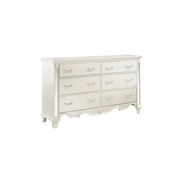 Rosdorf Park Jaheen 4 Piece Bedroom Set | Wayfair