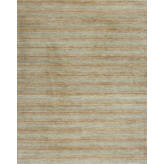 Samad Rugs Textures Hand Knotted Wool Plaid Rug | Wayfair