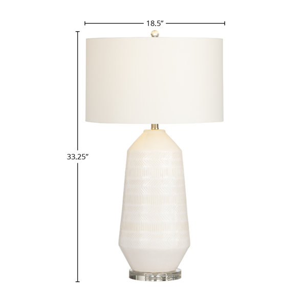 Langley Street Lohan Table Lamp | Wayfair