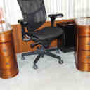 Wildon Home® Chad Block 2 - Drawer Solid End Table, No Assembly ...