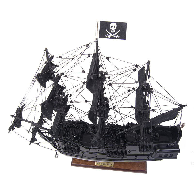 Longshore Tides Mcclellan Handmade Model Car Or Vehicle | Wayfair
