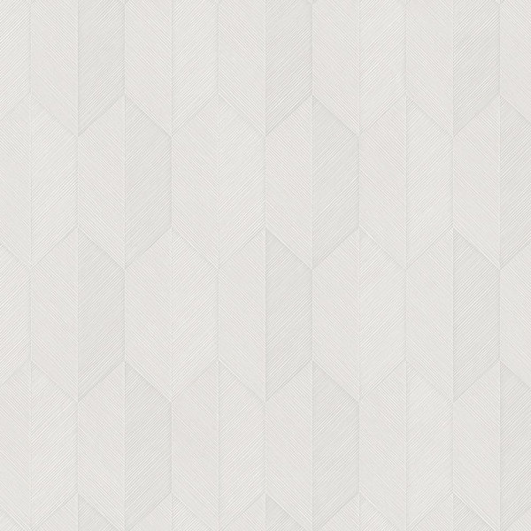 Walloro Geometric Roll | Wayfair